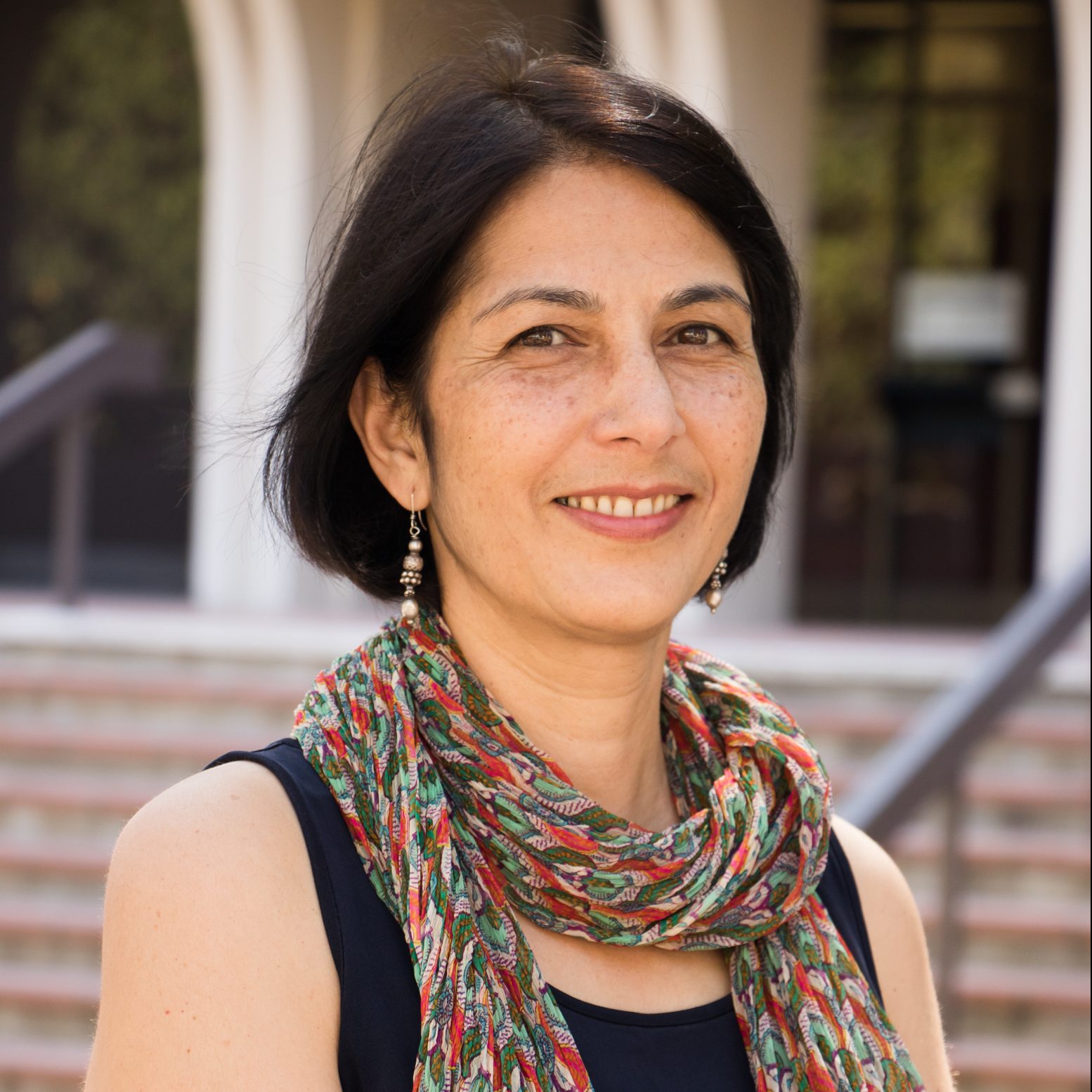 Arora | University of California, Irvine - Interdepartmental ...