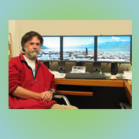 iancomputer | University of California, Irvine - Interdepartmental ...